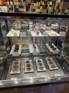Café Promenade on Royal Caribbean: A Complete Dining Experience ...