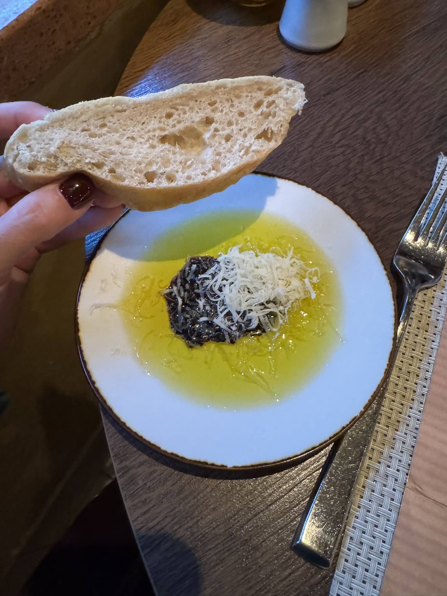 Giovanni’s Table on Royal Caribbean: A Complete Dining Experience ...