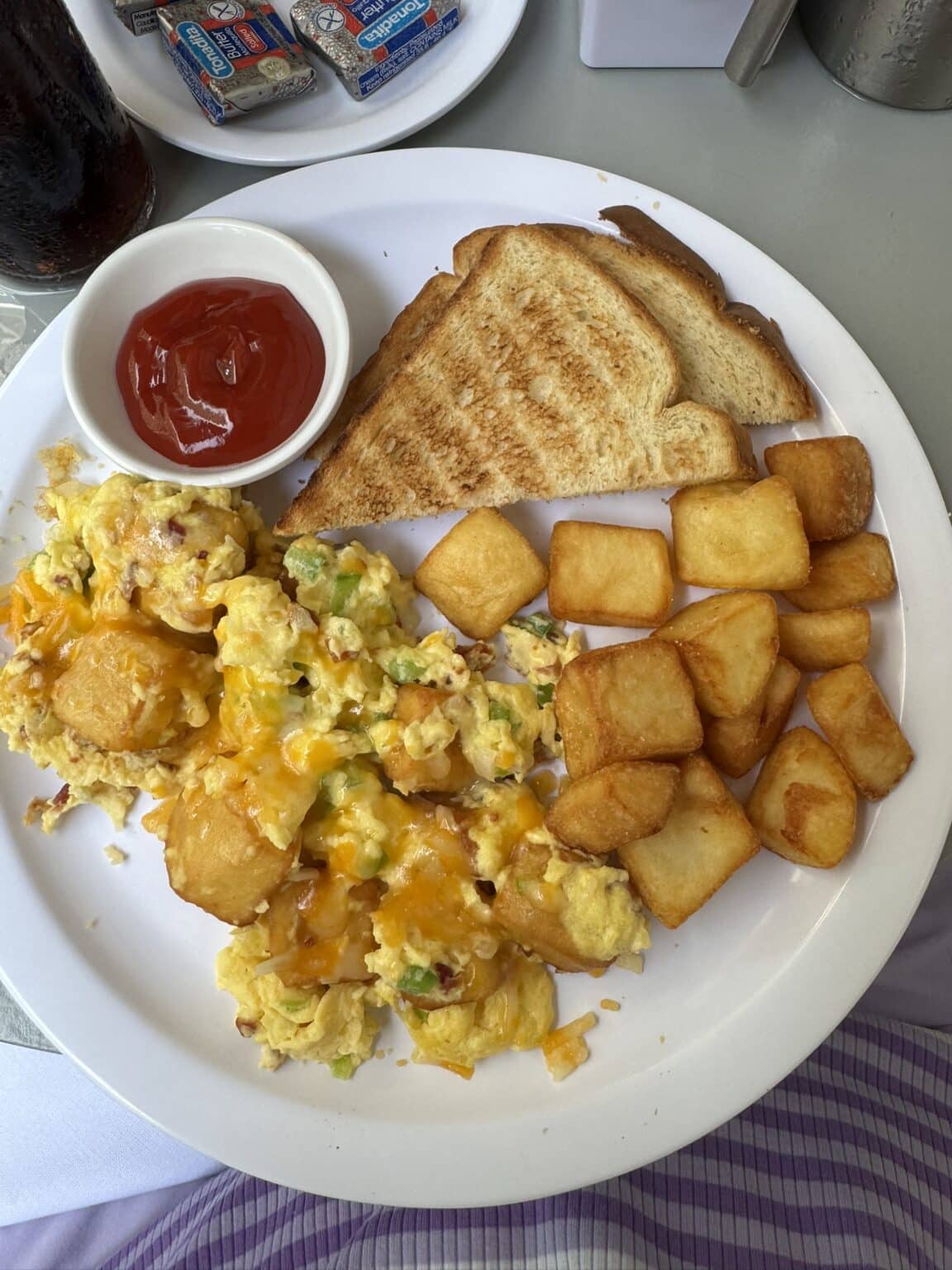 Johnny Rockets Royal Caribbean: A Retro Cruise Favorite - Cruising to ...