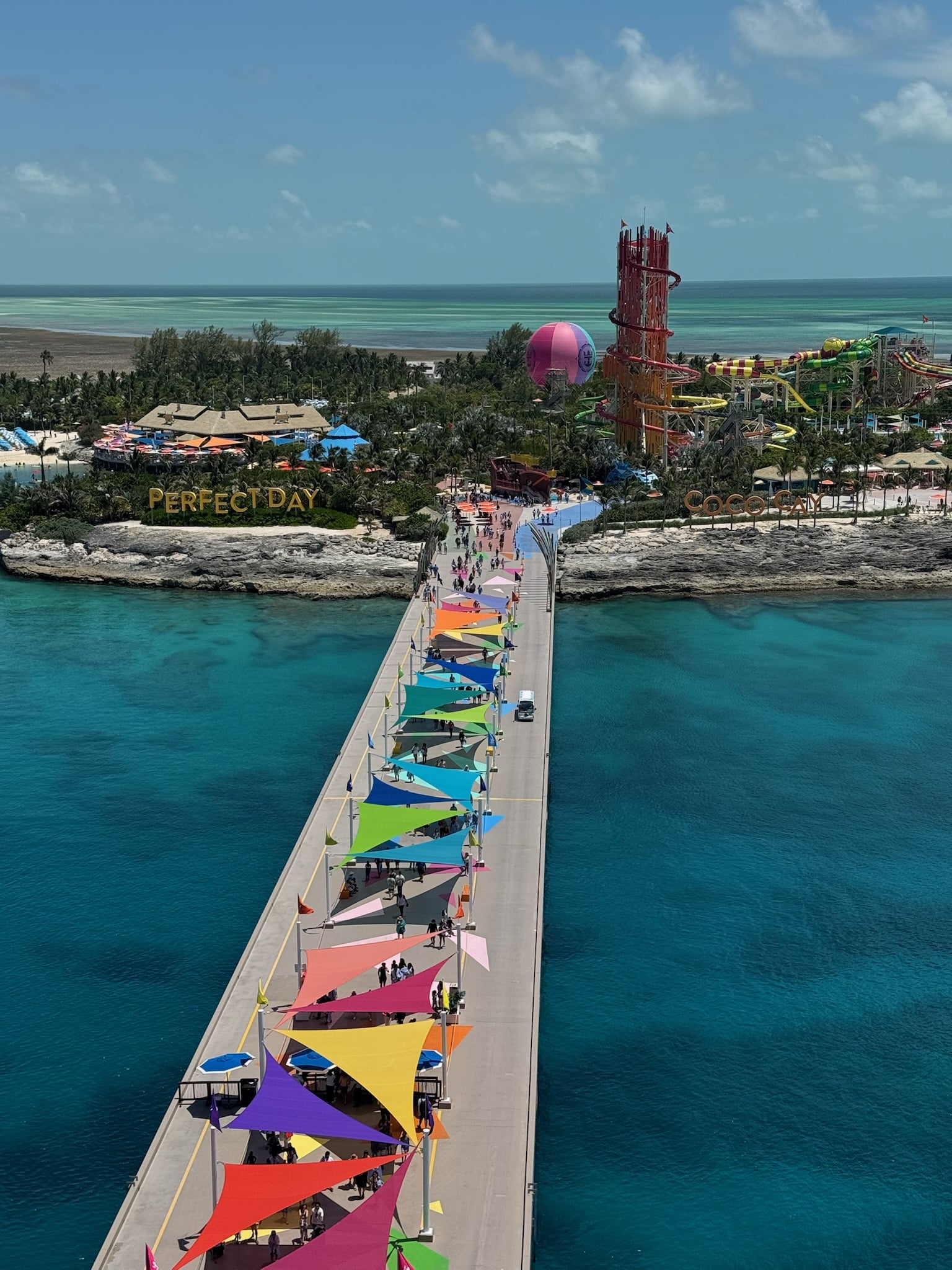 Free Things to Do at CocoCay: Best Activities That Cost Nothing ...