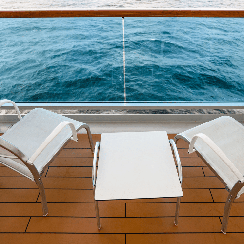 Royal Caribbean Balcony Comparison: Ocean View vs. Boardwalk - Cruising ...