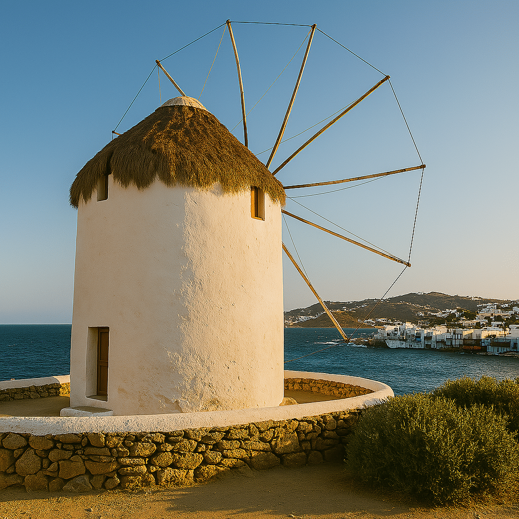 Mykonos Cruise Port Guide: Top Things to Do for Cruise Travelers ...