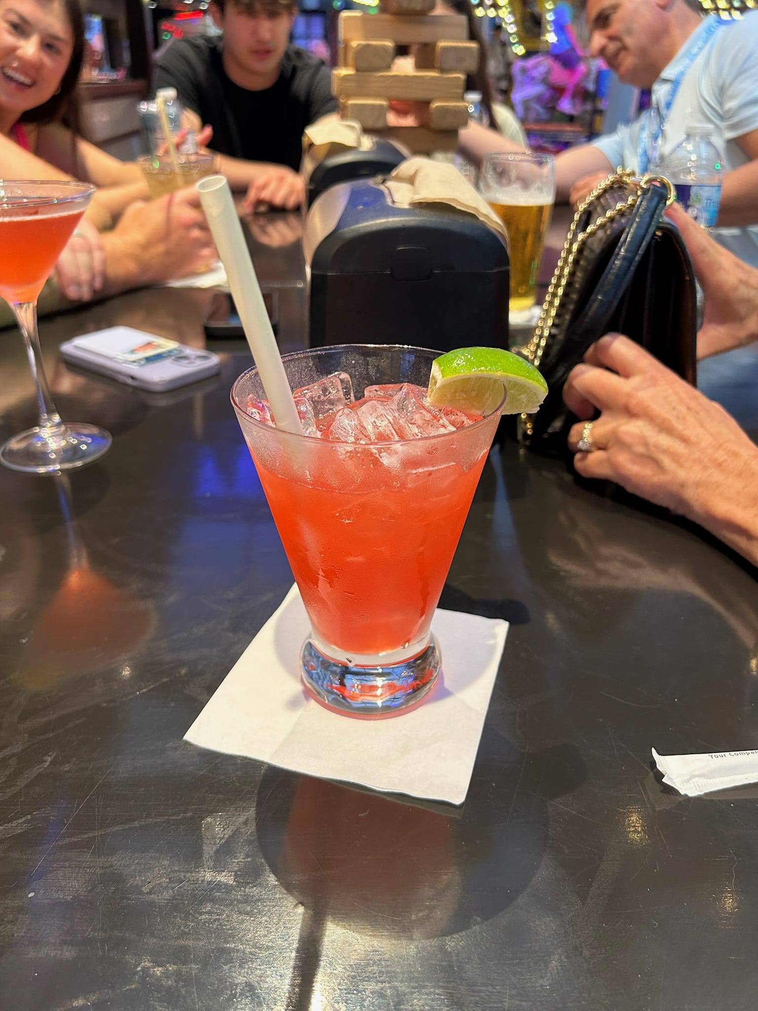Royal Caribbean Virgin Drinks You Must Try - Cruising to Sunshine