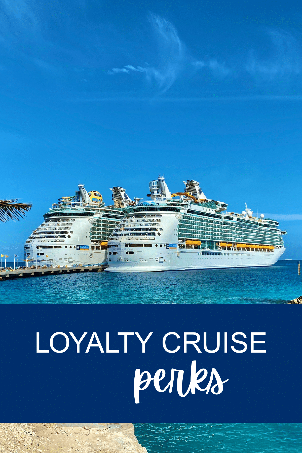 Royal Caribbean Key Program: Pros and Cons - Cruising to Sunshine