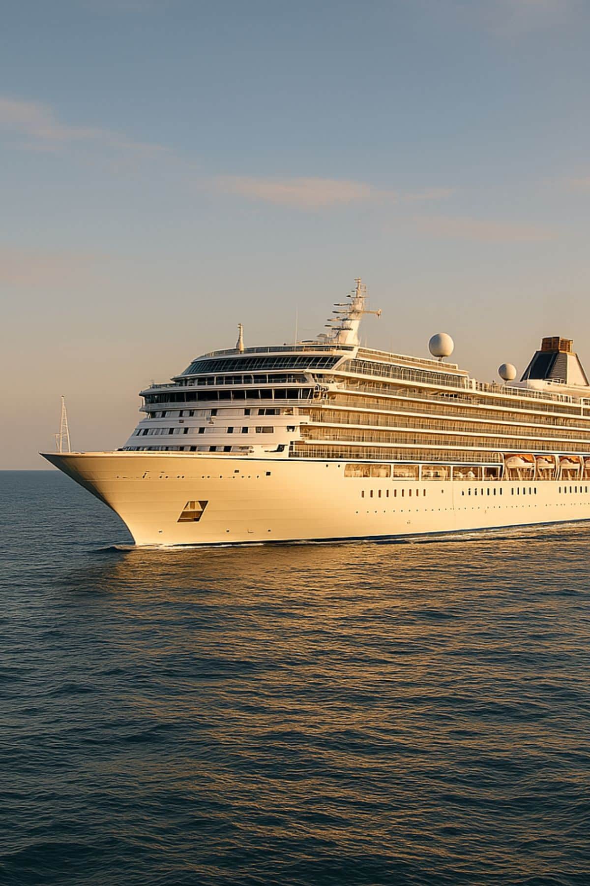 Cruise Time Zone Changes: How to Adjust & Stay on Schedule - Cruising ...