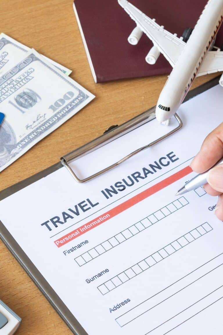 How to Choose the Best Travel Insurance for Your Cruise: Policy Options ...