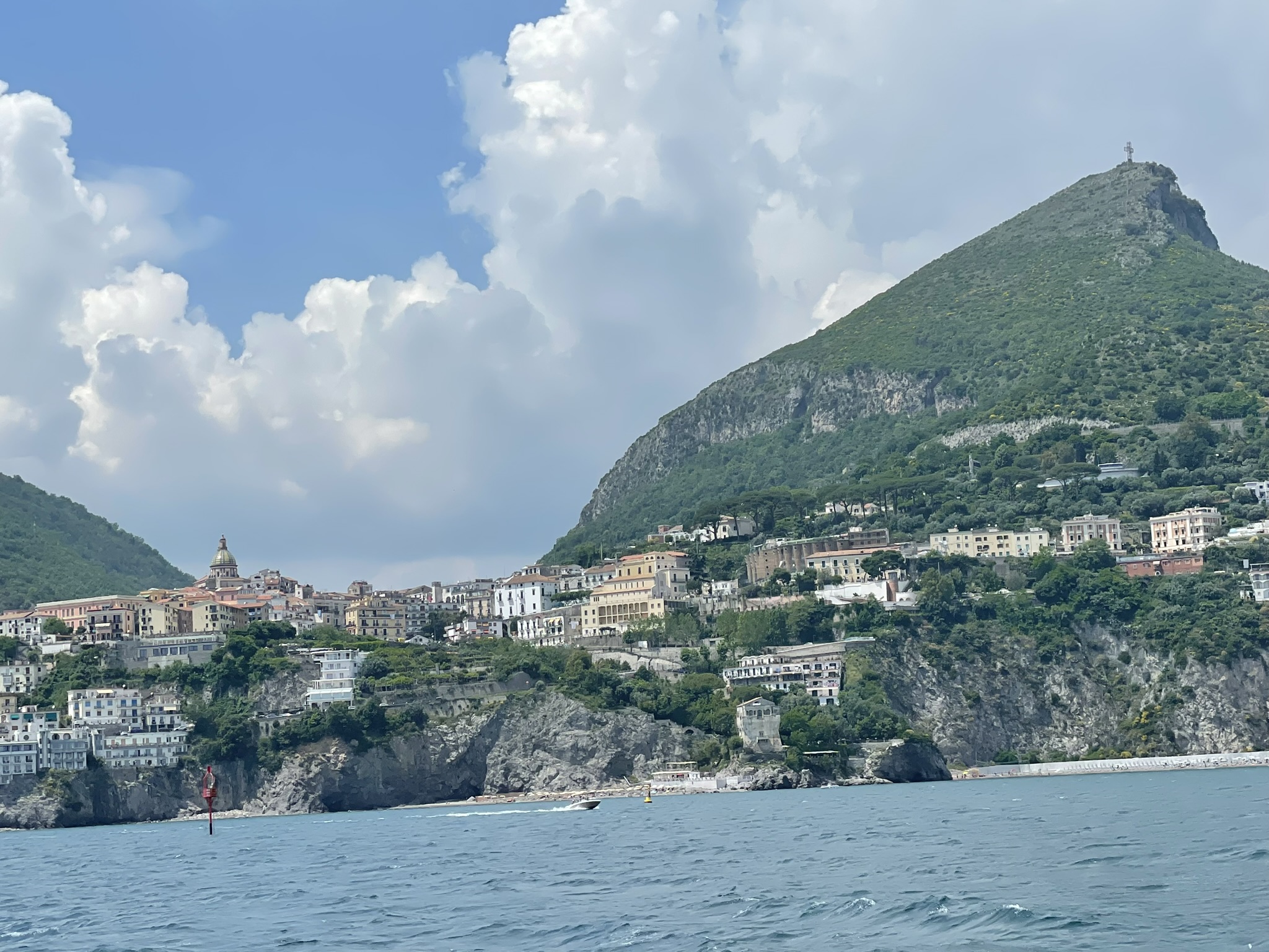 Amalfi Coast cruise port Archives - Cruising to Sunshine