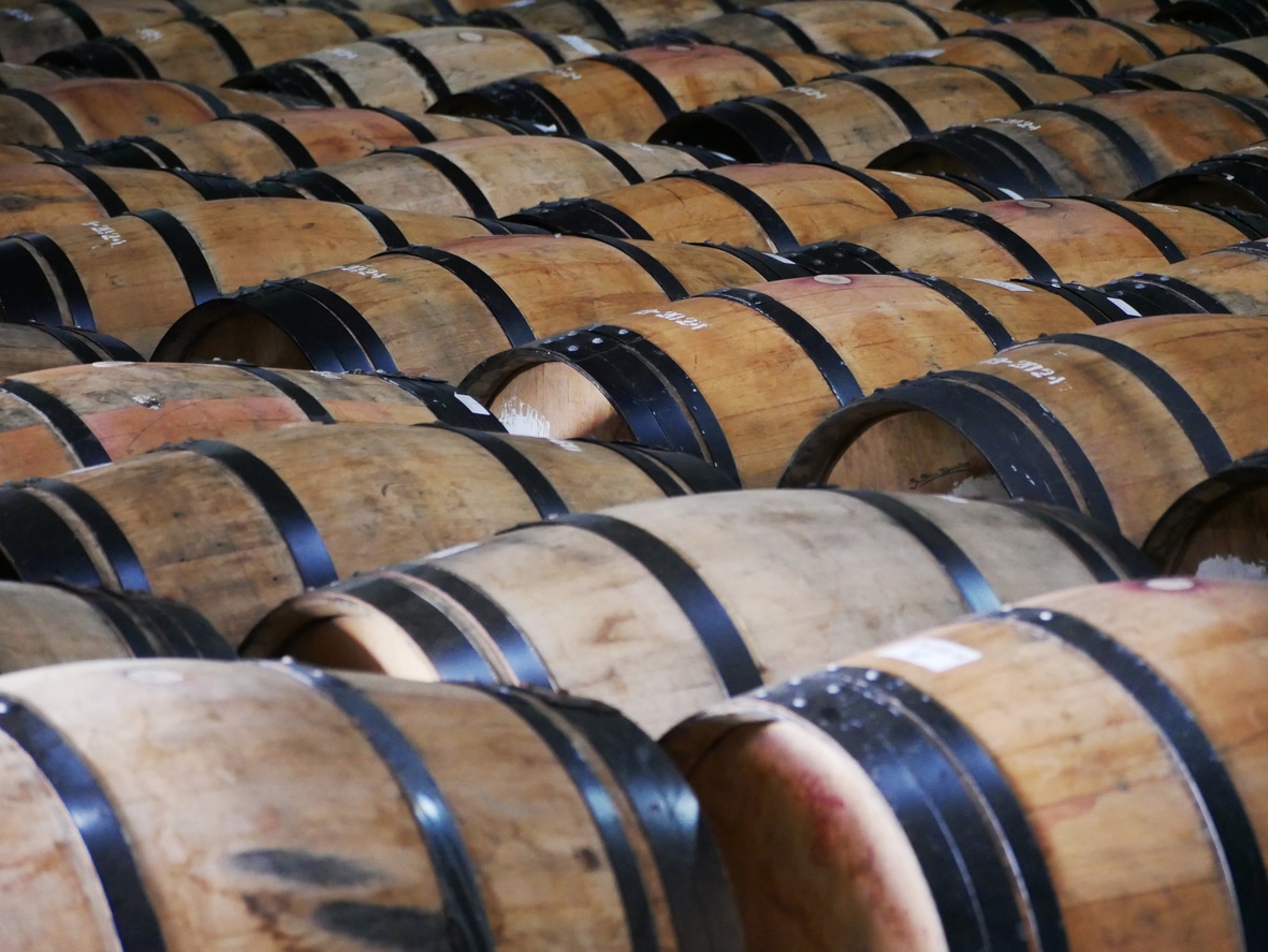 Cruzan Rum Distillery – St. Croix - Cruising to Sunshine
