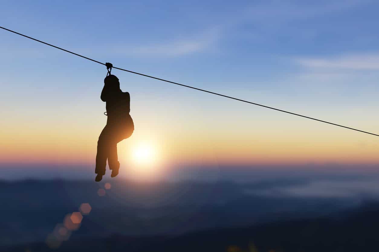 Roatán Ziplining Adventures – Roatán, Honduras - Cruising to Sunshine