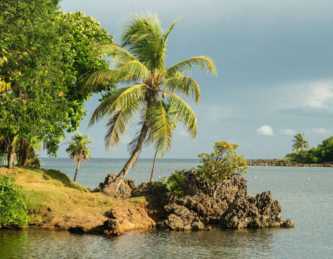 West End Village – Roatán, Honduras - Cruising to Sunshine
