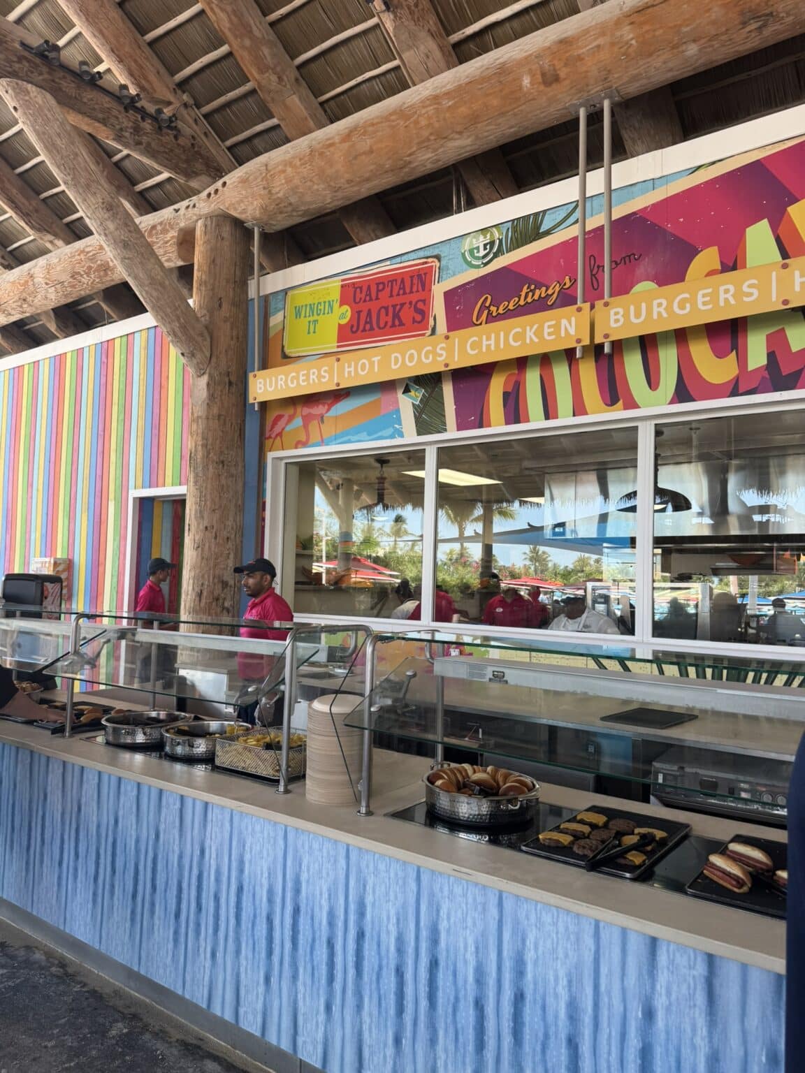 What to Expect at CocoCay: Perfect Day Guide - Cruising to Sunshine